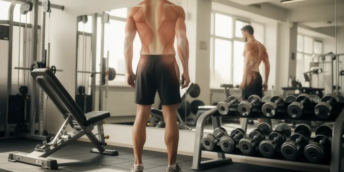 Musculation homme maigre : méthodes éprouvées pour maximiser la prise ...