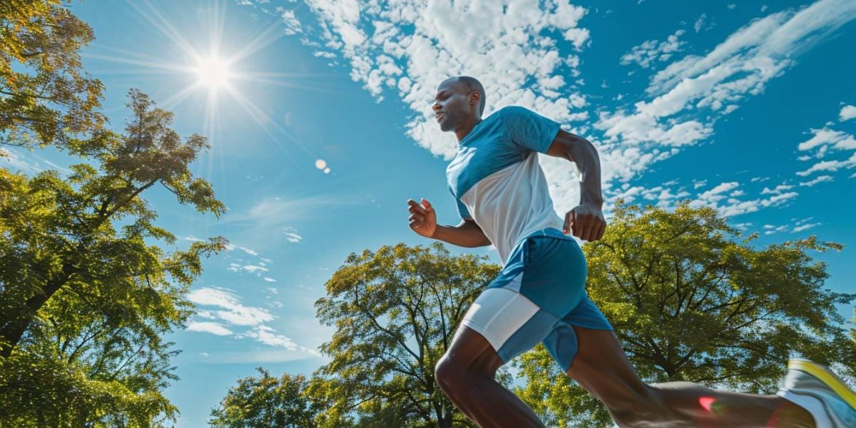 Valoriser votre forme physique : optimisez votre VO2 max