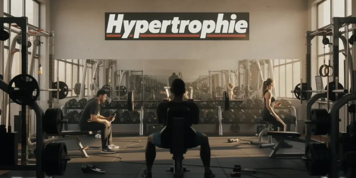Hypertrophie musculaire : progresser avec la science et la méthode